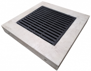 Gatic Grates | Galvanised Gatic Grates
