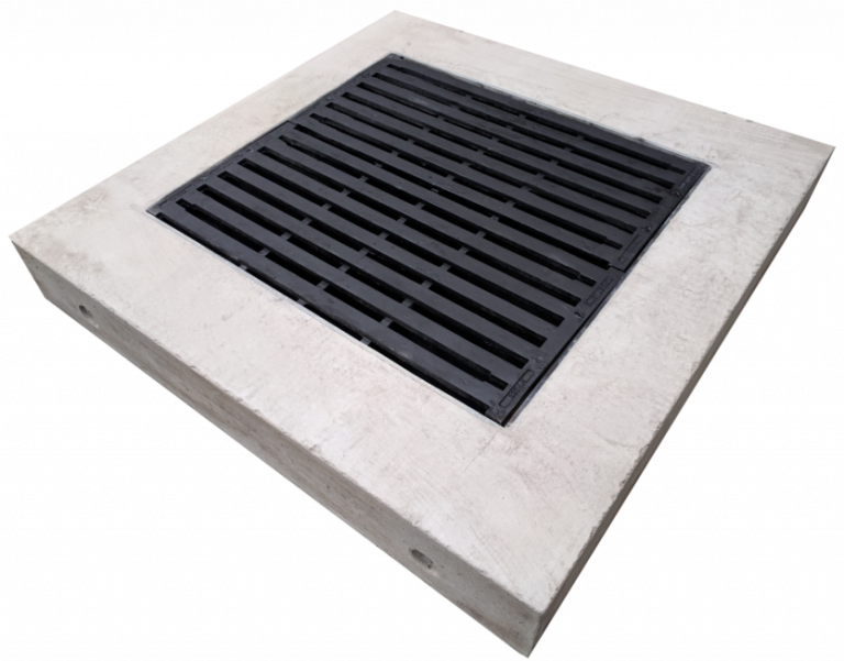 Stormwater Drain Grates | Heavy Duty Stormwater Grates