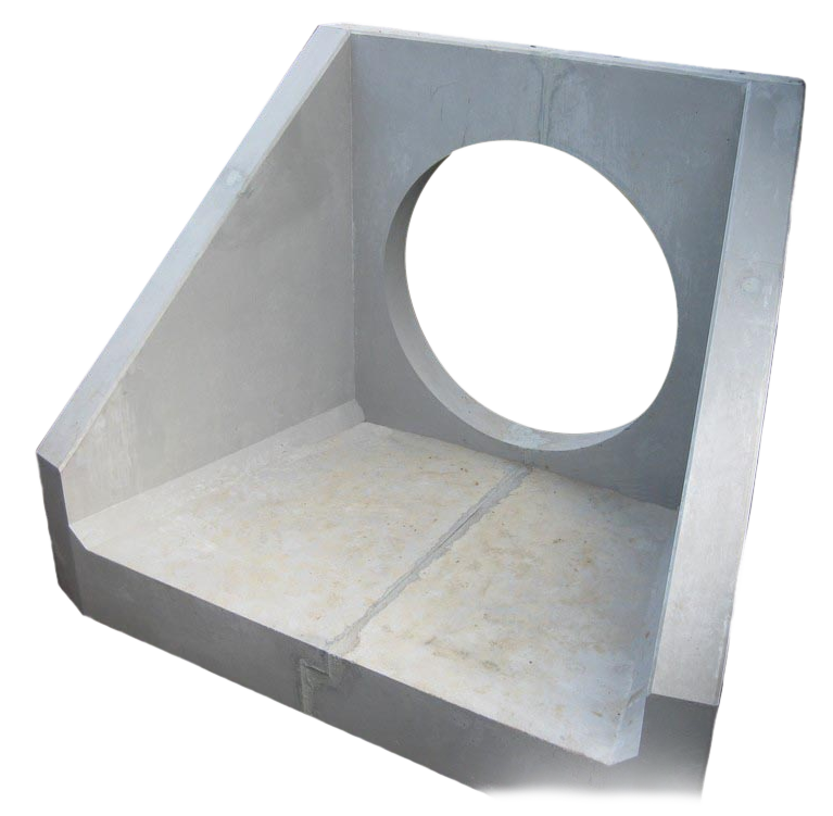 Precast Concrete Products | Enquire Online With Macrete