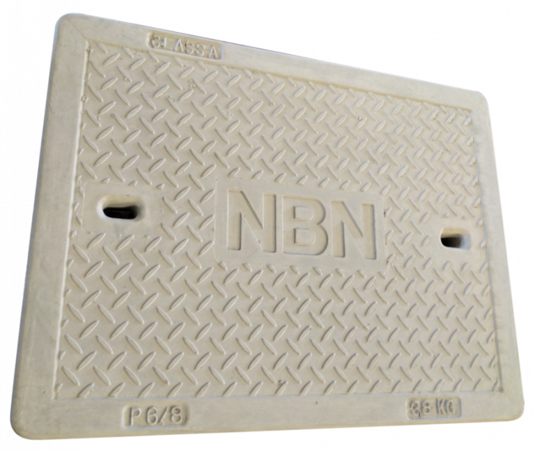 Precast Concrete Pit Lids | Electrical Pit Lids