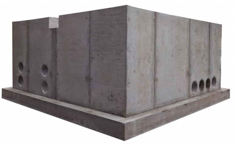 Custom Precast Concrete Products Australia