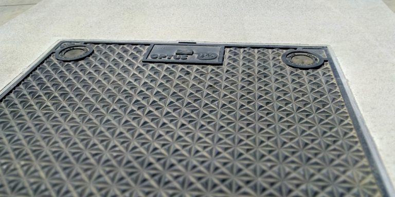 Composite Access Covers | Durable & AS 3996 Compliant