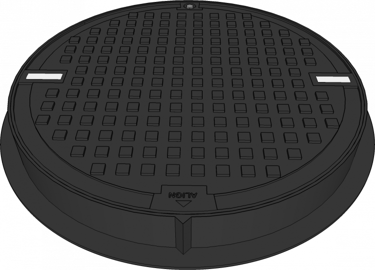 Circular Access Chambers | Sewer Access Chambers