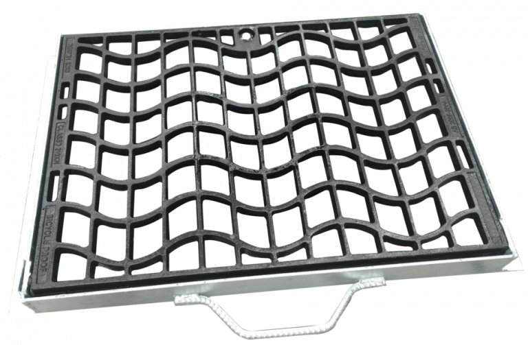 Stormwater Drain Grates | Heavy Duty Stormwater Grates