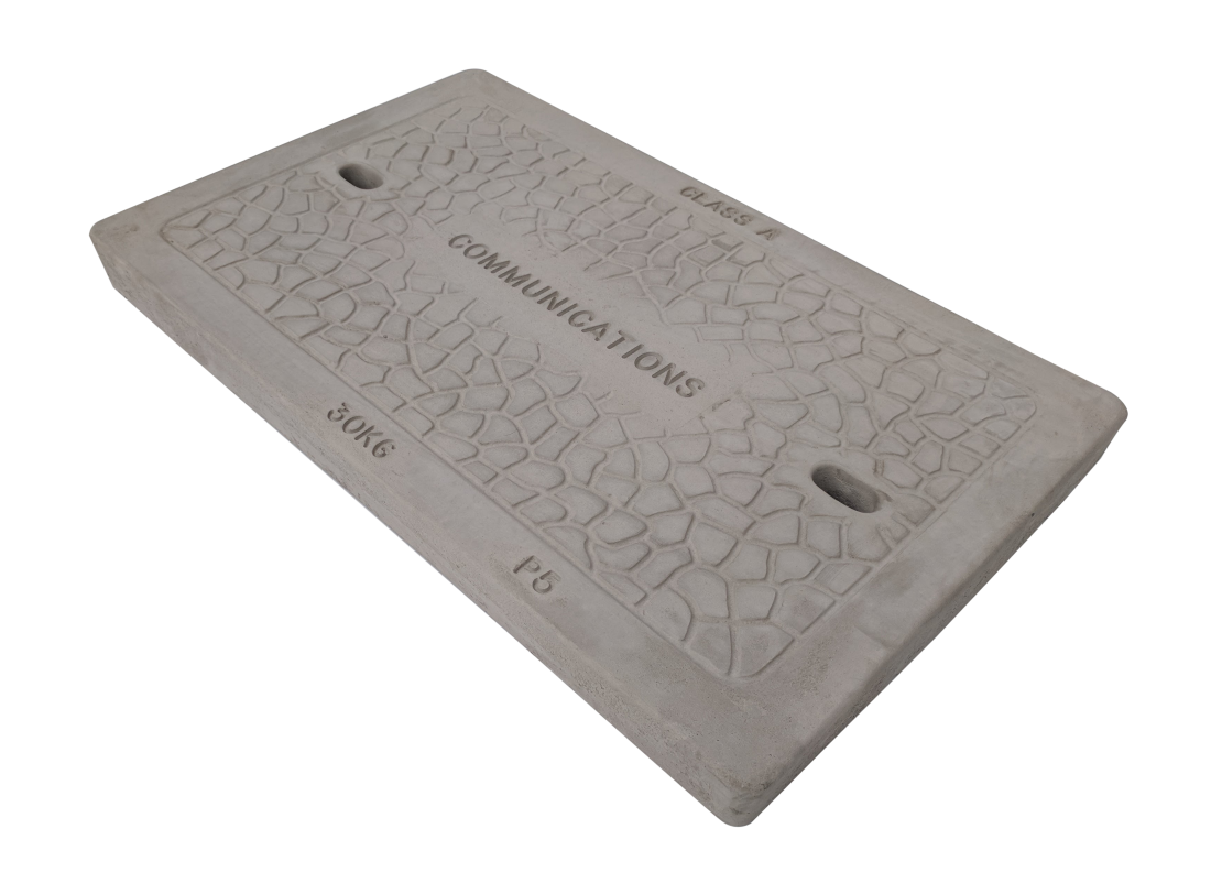 Concrete Covers | Stormwater Pit Covers