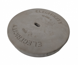 Precast Concrete Pit Lids | Electrical Pit Lids