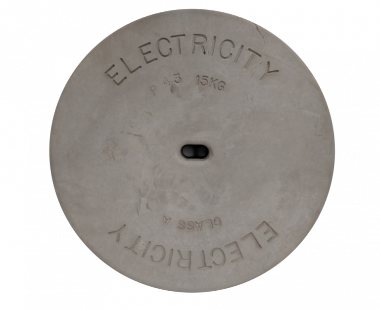 Concrete Covers | Stormwater Pit Covers