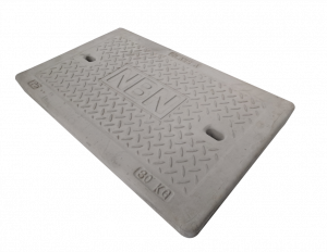 Precast Concrete Pit Lids | Electrical Pit Lids