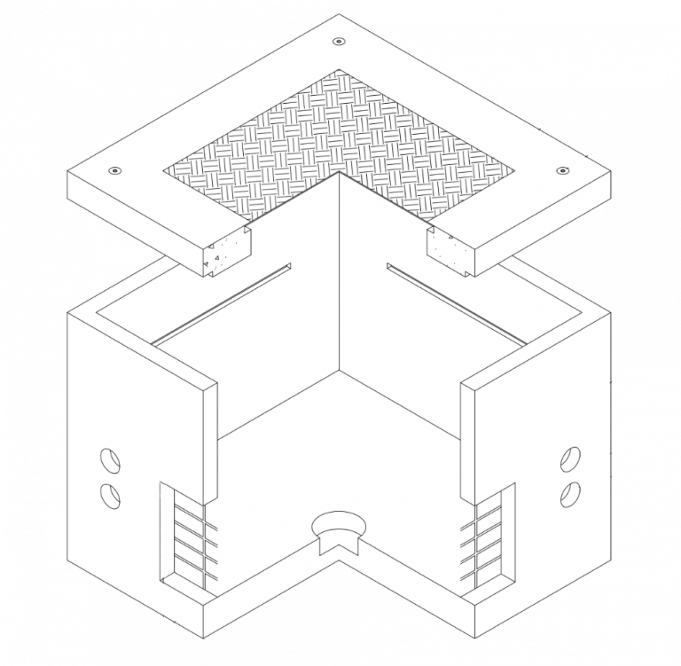 Custom Precast Concrete Products Australia