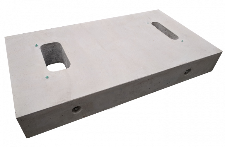 Concrete Plinths | Electrical Use Plinths